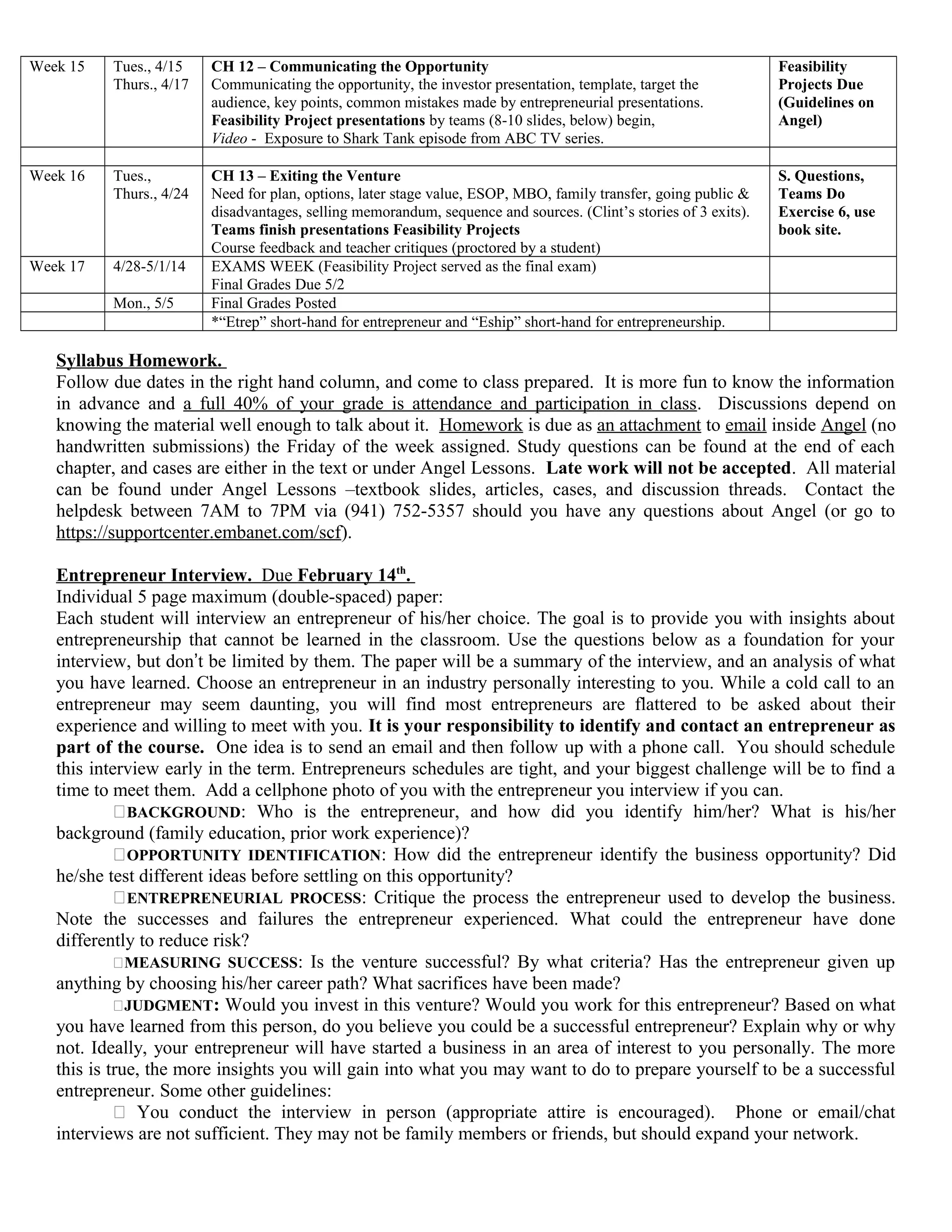 Ken syll 2014 copy | PDF