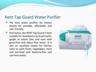 Kent | PPT