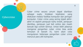 Presentas Eptik Carding | PPT