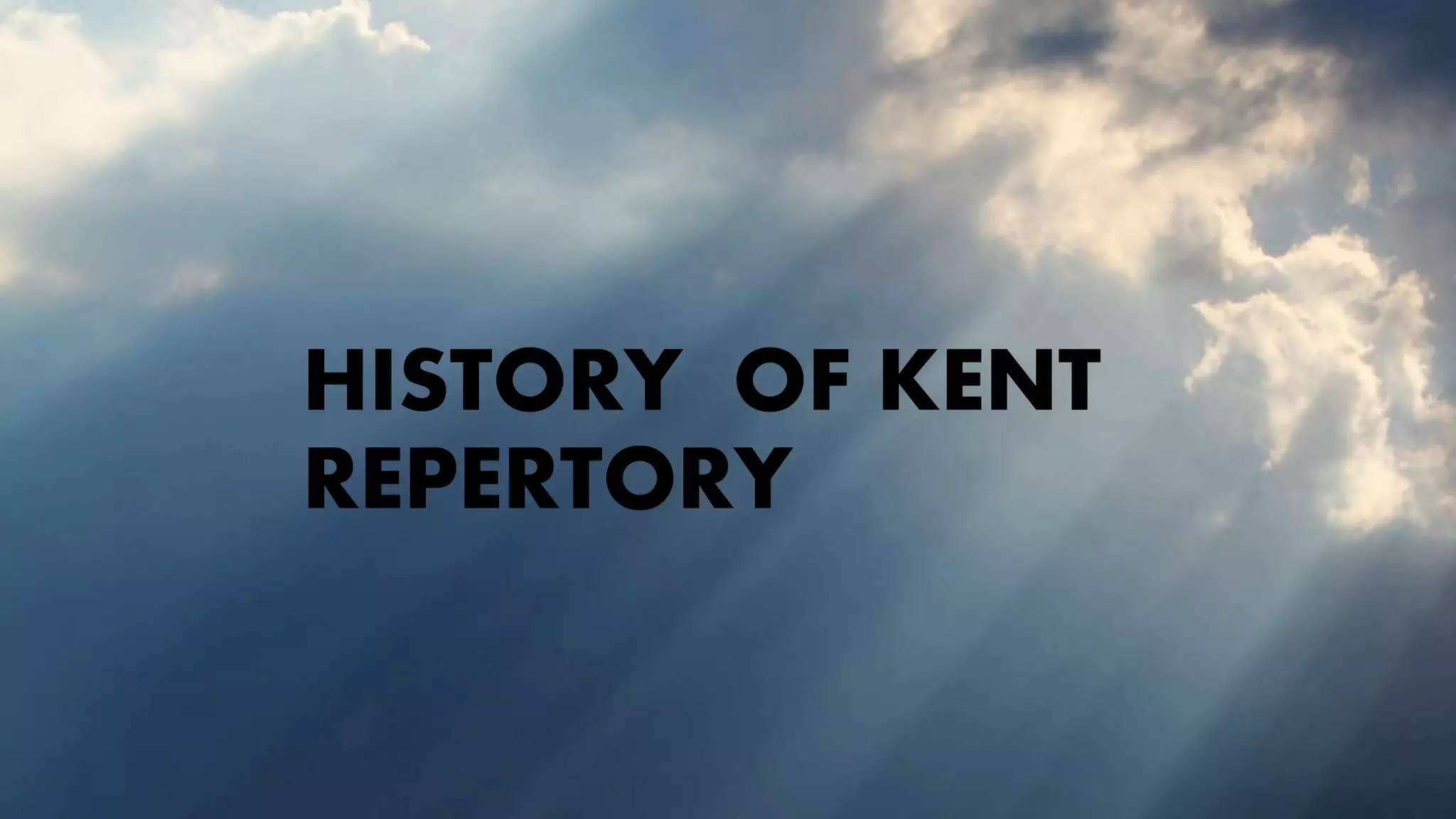 Dr.J.T. KENT REPERTORY(COMPLETE INFORMATION ) | PPTX
