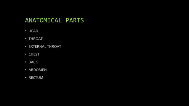 Dr.J.T. KENT REPERTORY(COMPLETE INFORMATION ) | PPTX