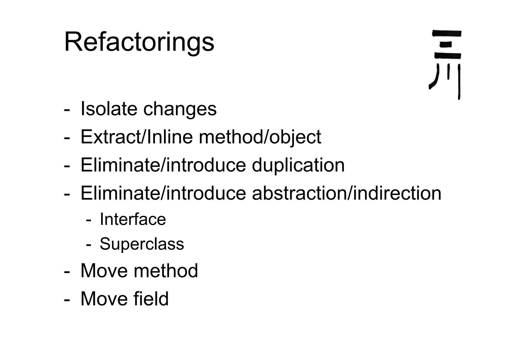 Kent Beck Effective Design | PPT