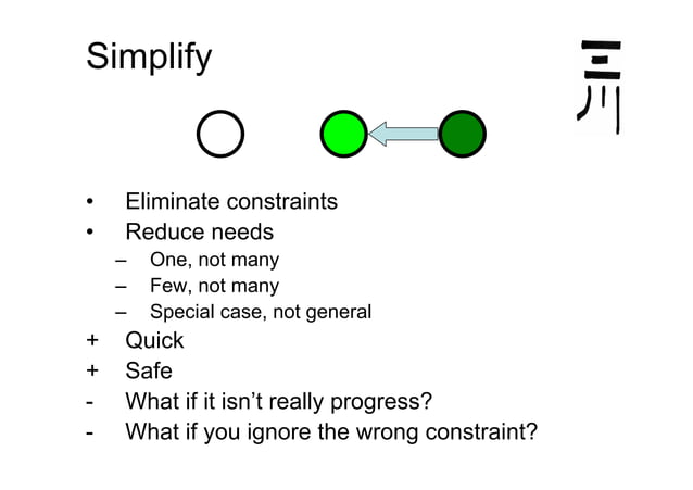 Kent Beck Effective Design | PPT