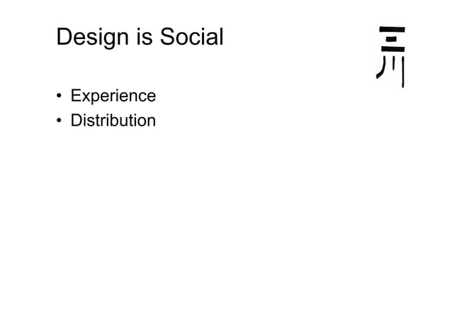 Kent Beck Effective Design | PPT