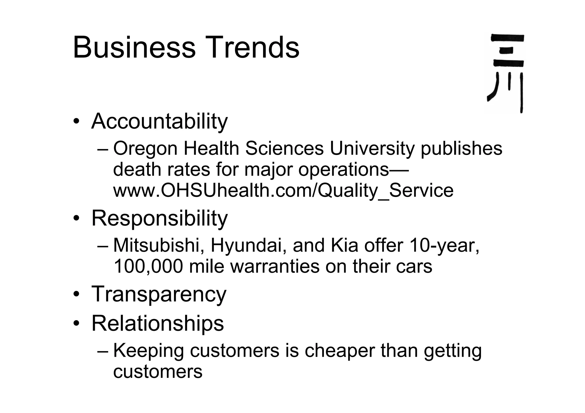 Kent Beck Trends In Agile Development | PDF