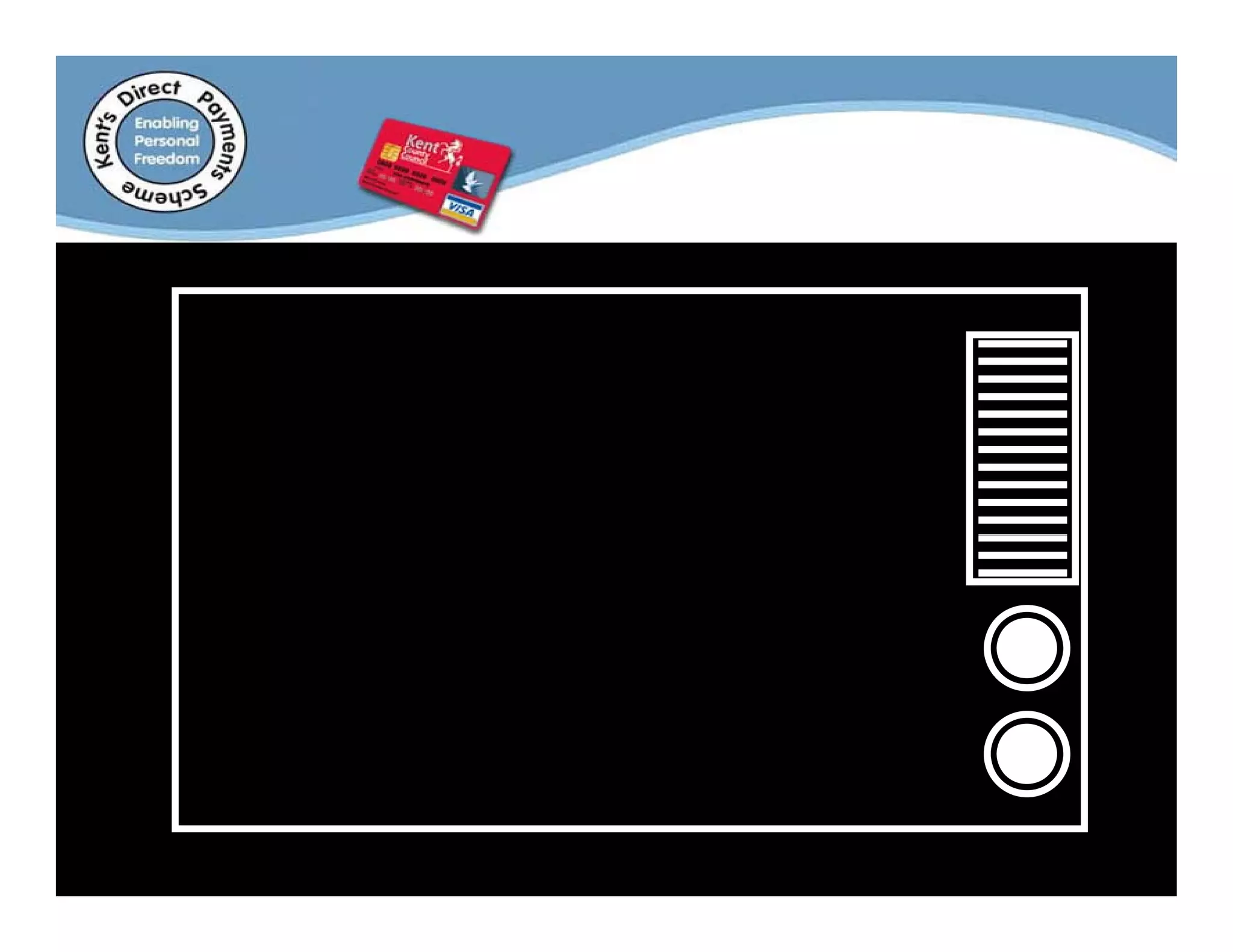 Kent Card | PPT