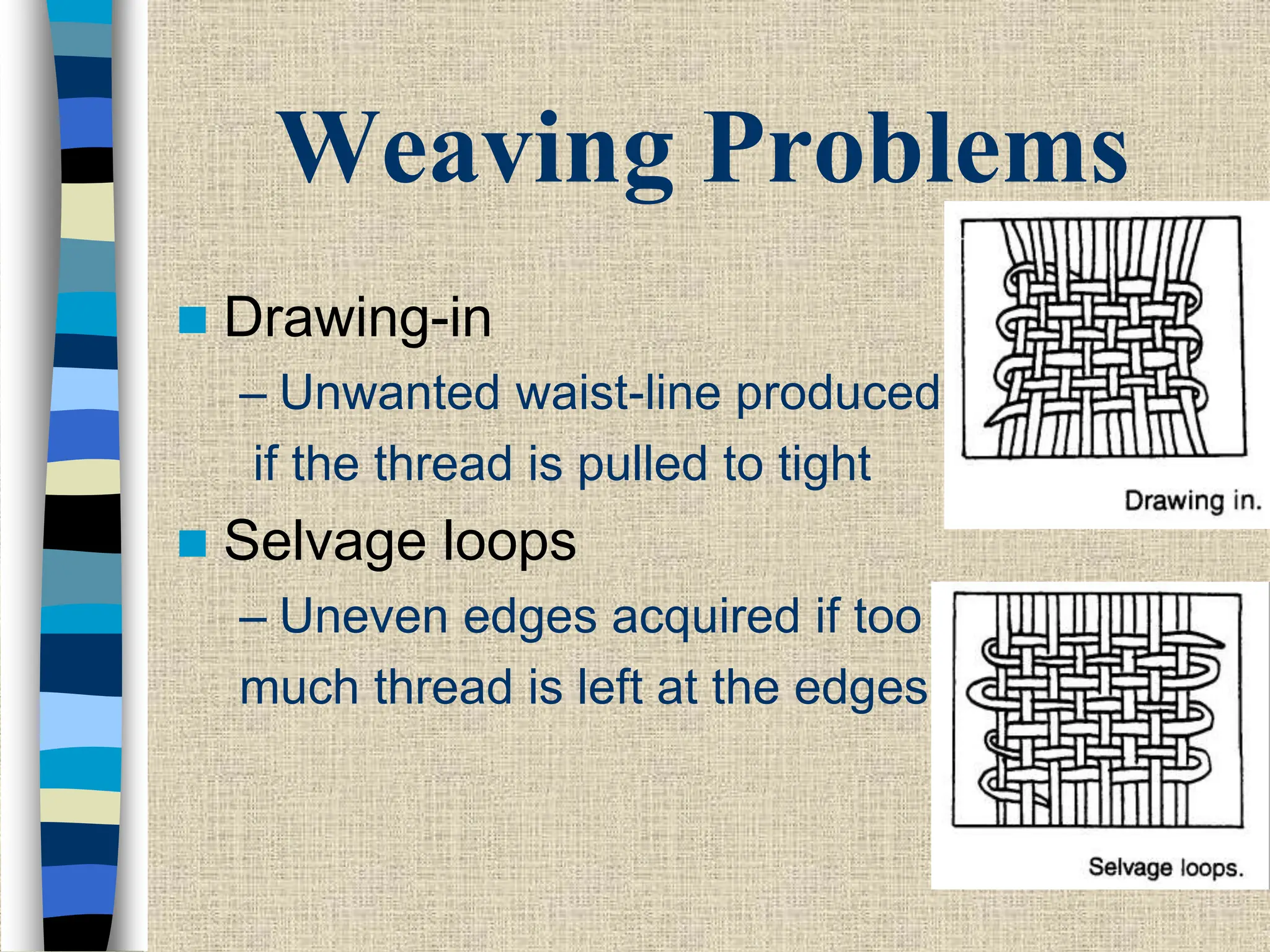 Kindergarten Kente Cloth & Weaving Elementary Art Lesson | PPTX