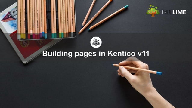 Kentico Mvc Widgets Ppt 