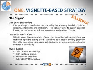 Public Power Forward: IT's Role in the Changing Electric Utility | PDF