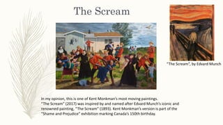 Kent Monkman | PPTX