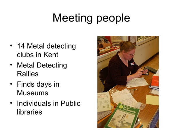 Kent museums group sept 2012 | PPT