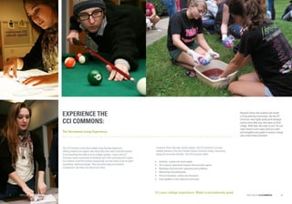 Kent state brochure | PDF