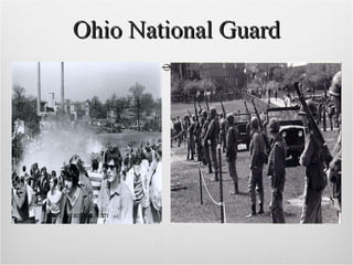 Kent State Shooting | PPT