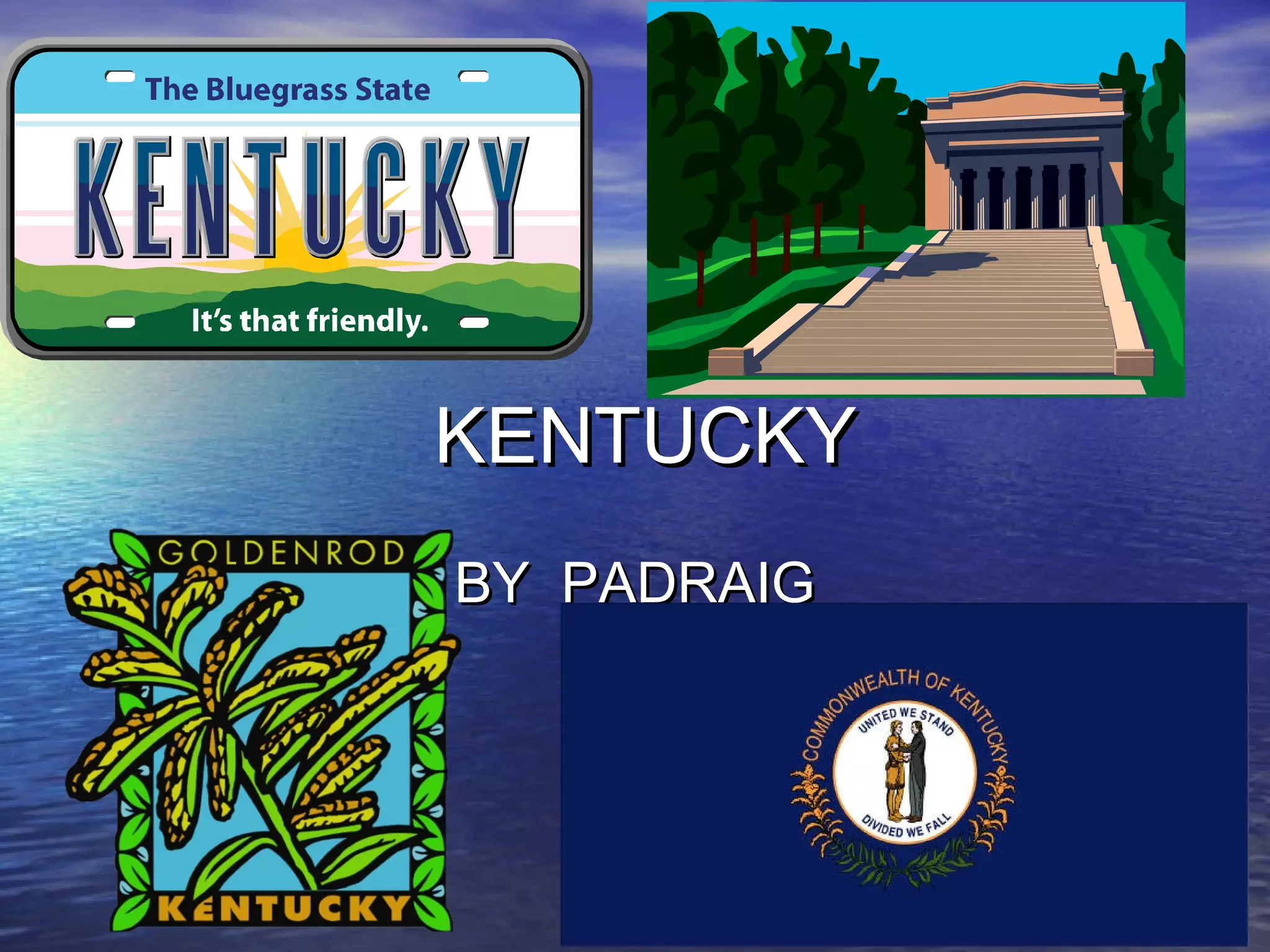 Kentucky | PPT