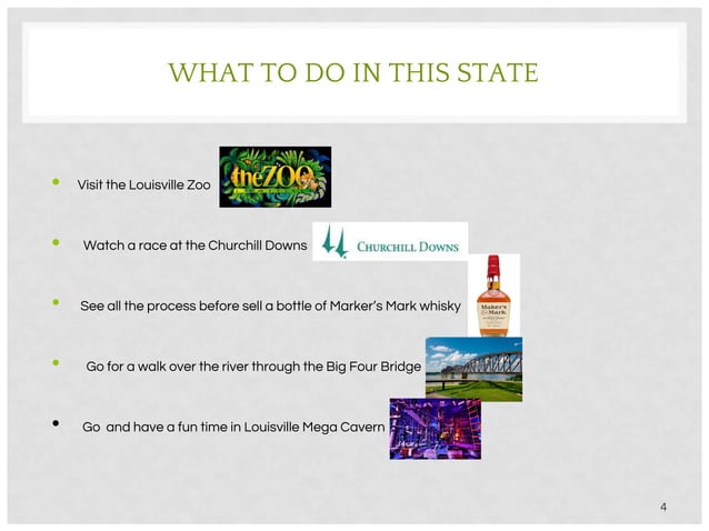 Kentucky | PPT