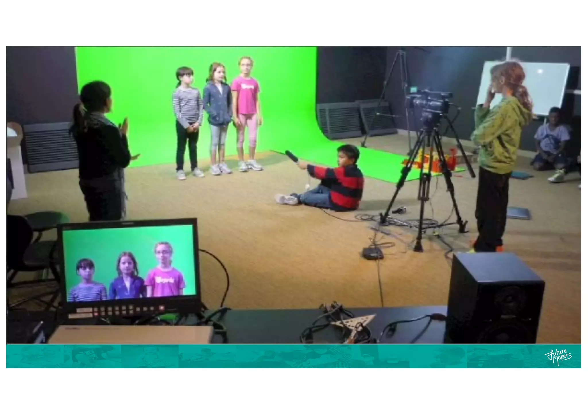 Agency by Design - breakout | PPT