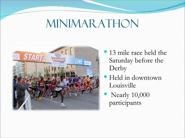 Kentucky derby ppt | PPT