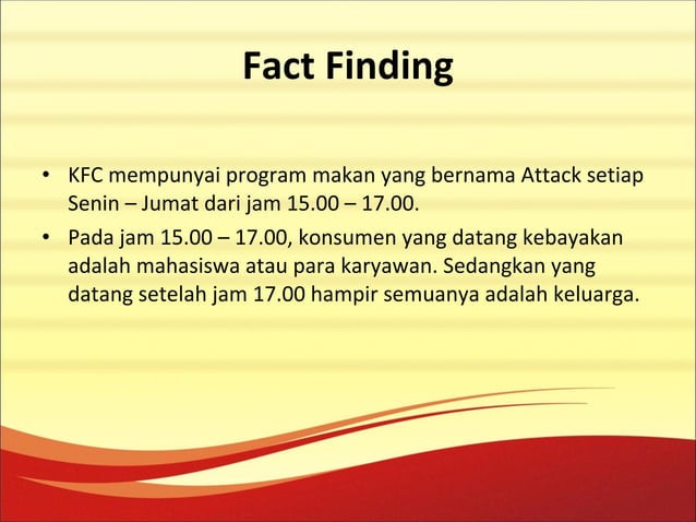 Kentucky Fried Chicken | PPT