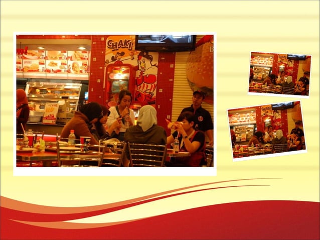 Kentucky Fried Chicken | PPT