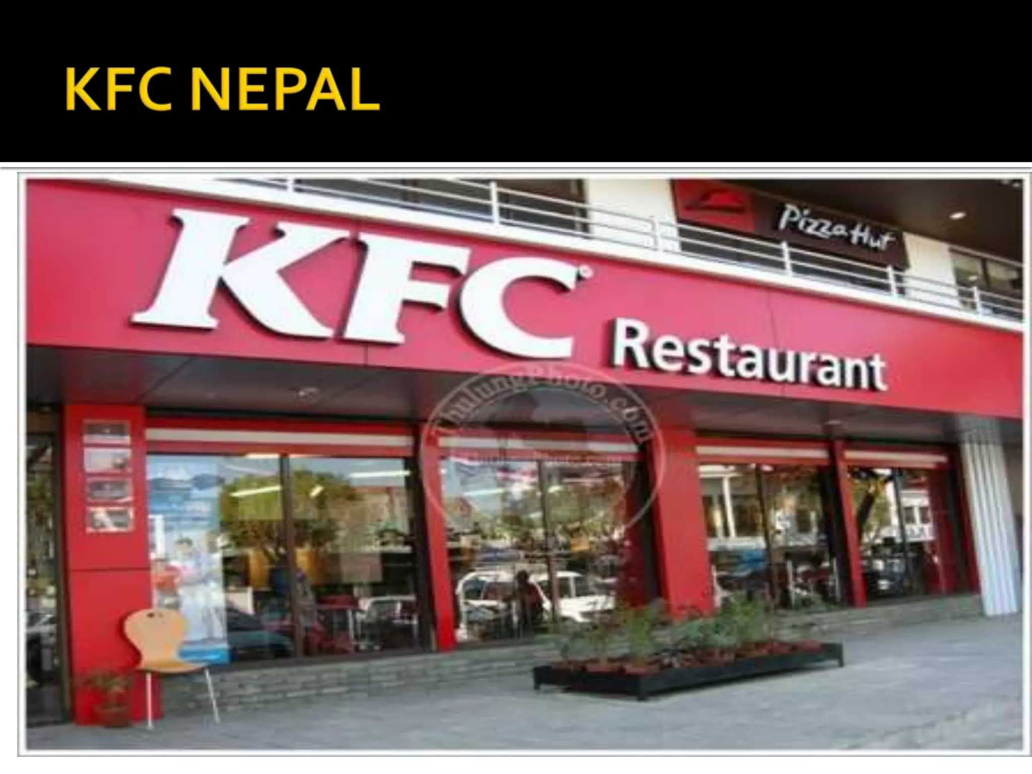 Kentucky fried chicken (kfc) | PPTX