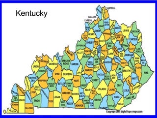 Kentucky | PPT