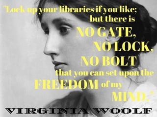 Kent Wessinger presents Quotes From Writers About Writing | PDF