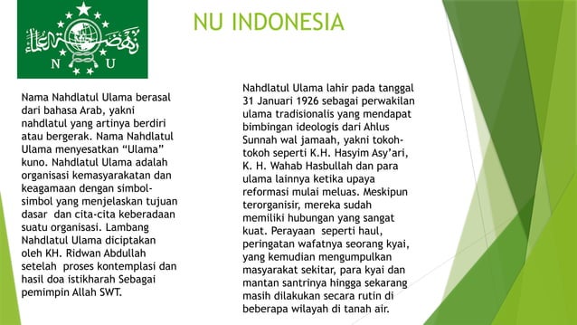 KE NU AN.pptx pelajaran ahlu sunnah wal jamaah | PPTX