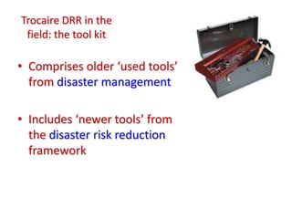 Kenya - drought - Trocaire | PDF