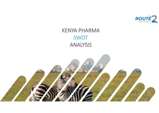 Kenya market outlook route 2 market | PPT