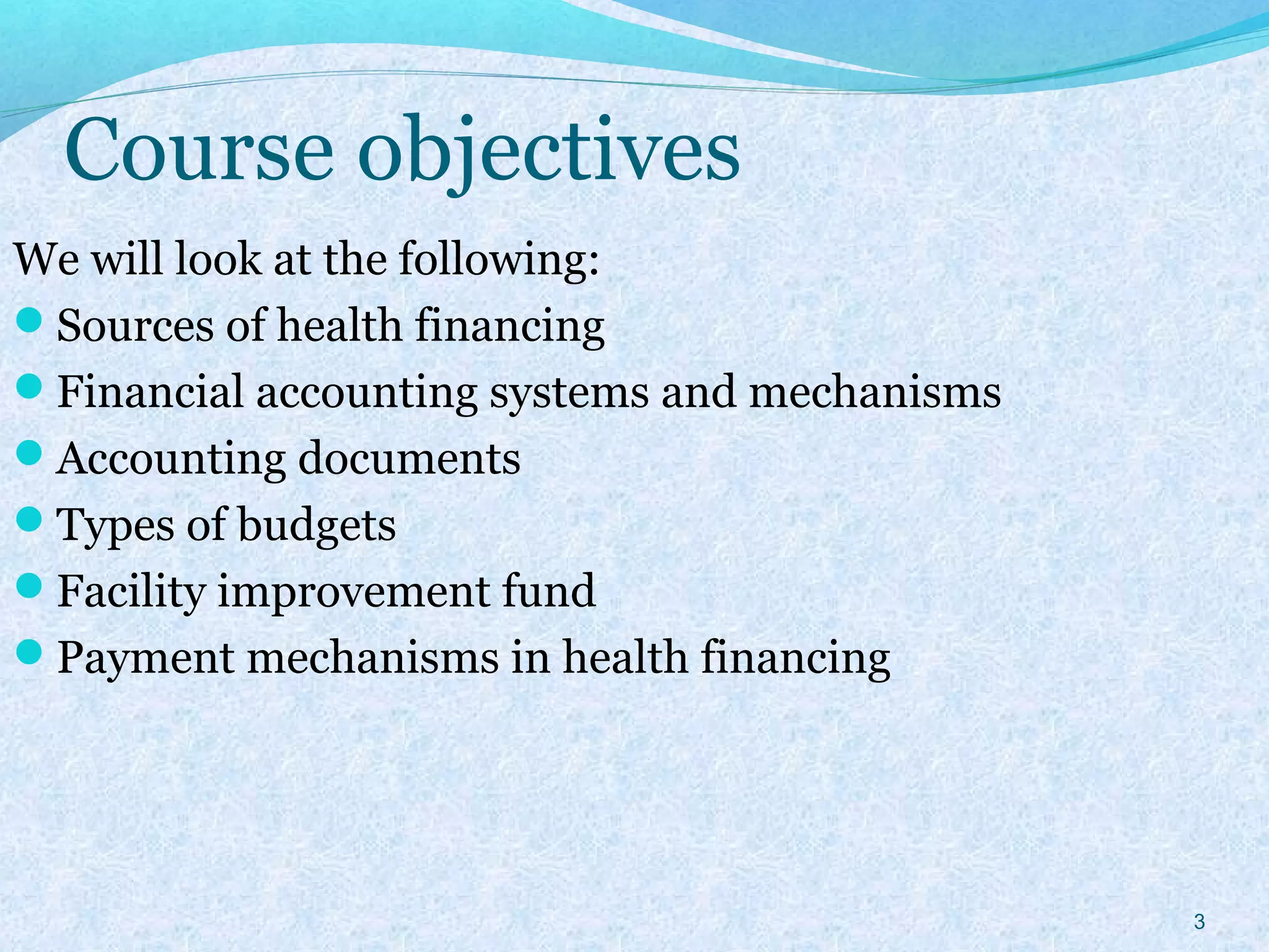 Kenya medical training college hsm ii | PPT