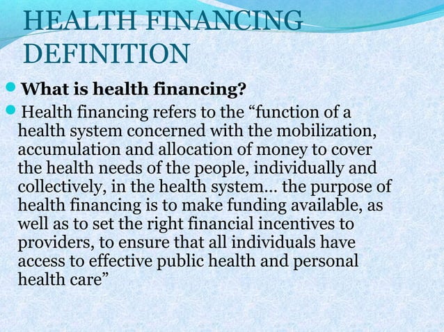 Kenya medical training college hsm ii | PPT