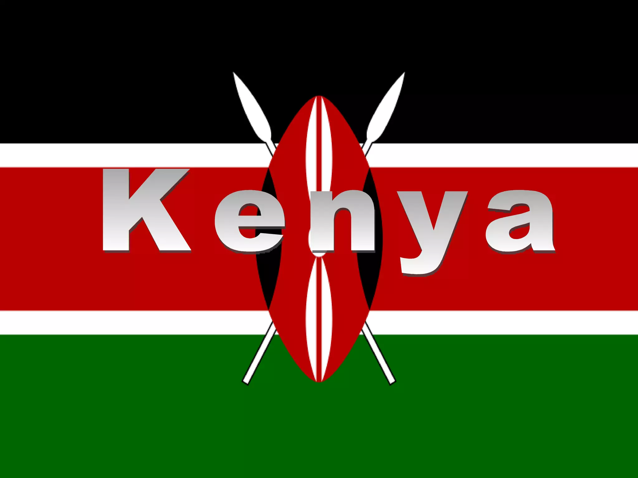 Kenya power point | PPT