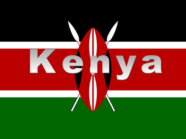 Kenya power point | PPT | Africa Travel | Travel Locations