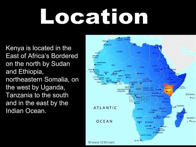 Kenya power point | PPT | Africa Travel | Travel Locations