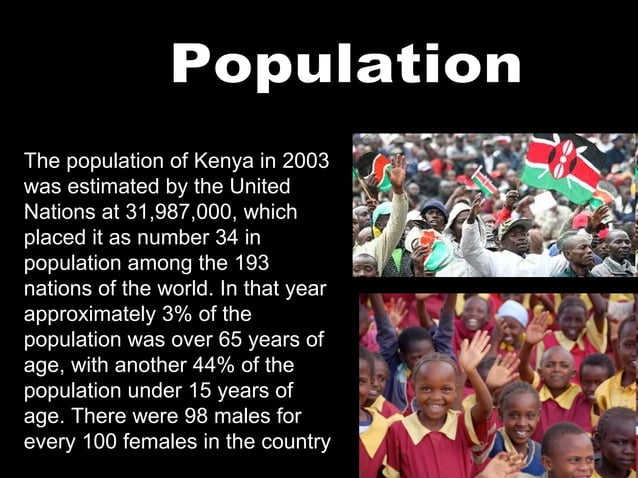 Kenya power point | PPT | Africa Travel | Travel Locations