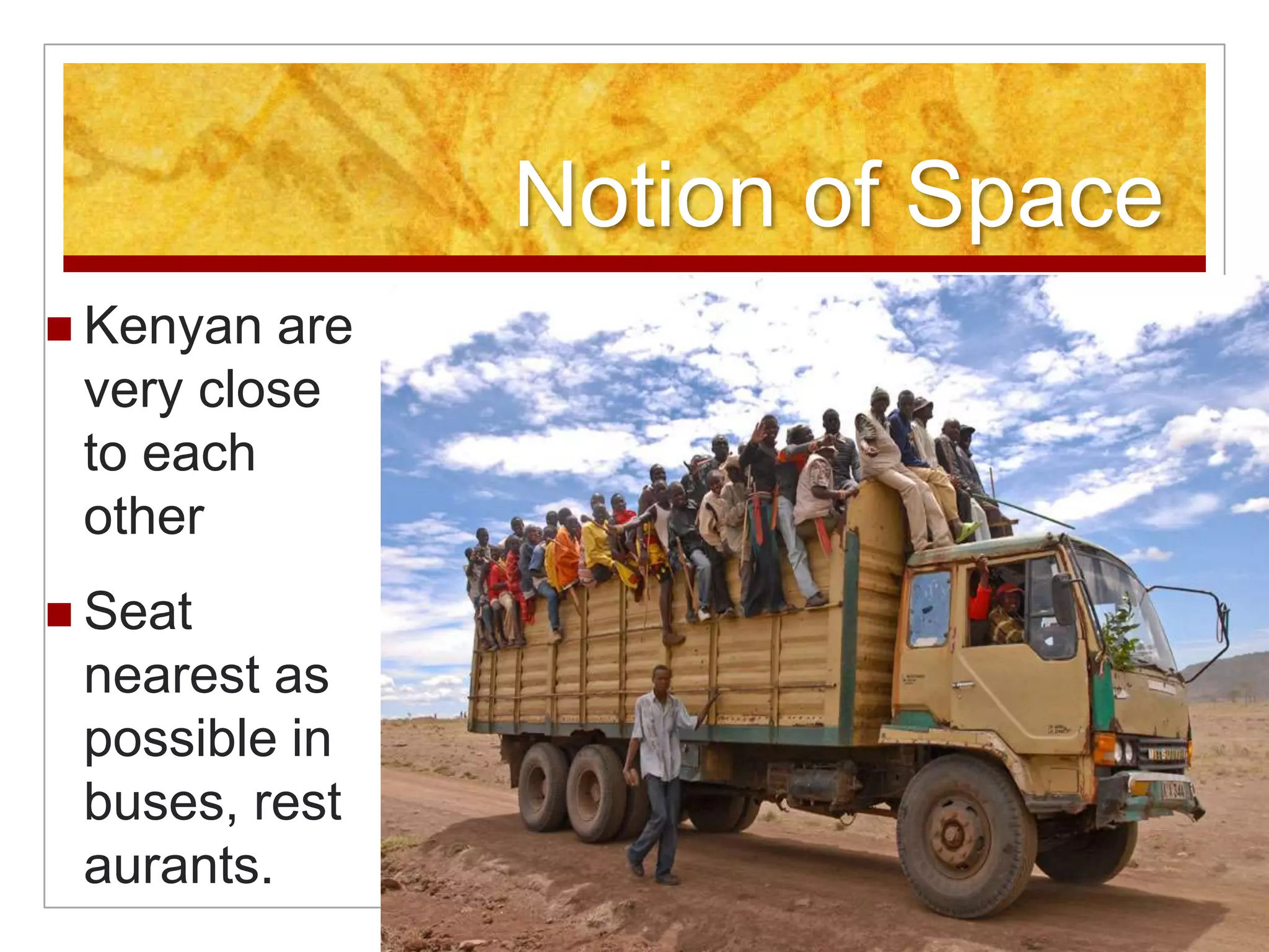 Kenya Presentation | PPTX