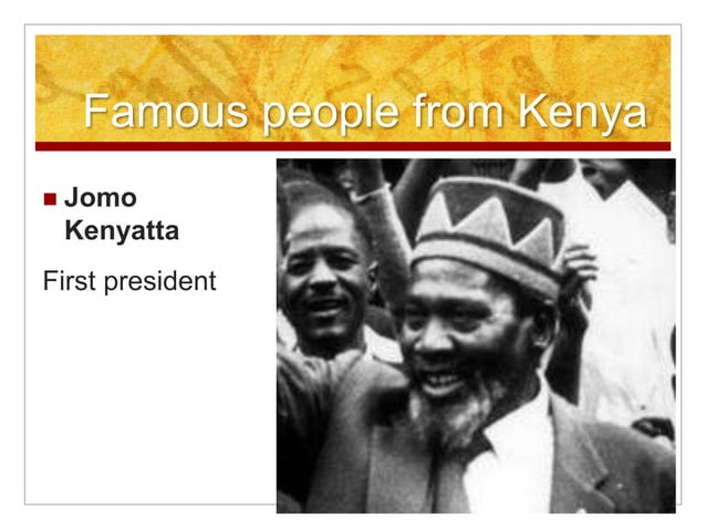 Kenya Presentation | PPTX | Africa Travel | Travel Locations