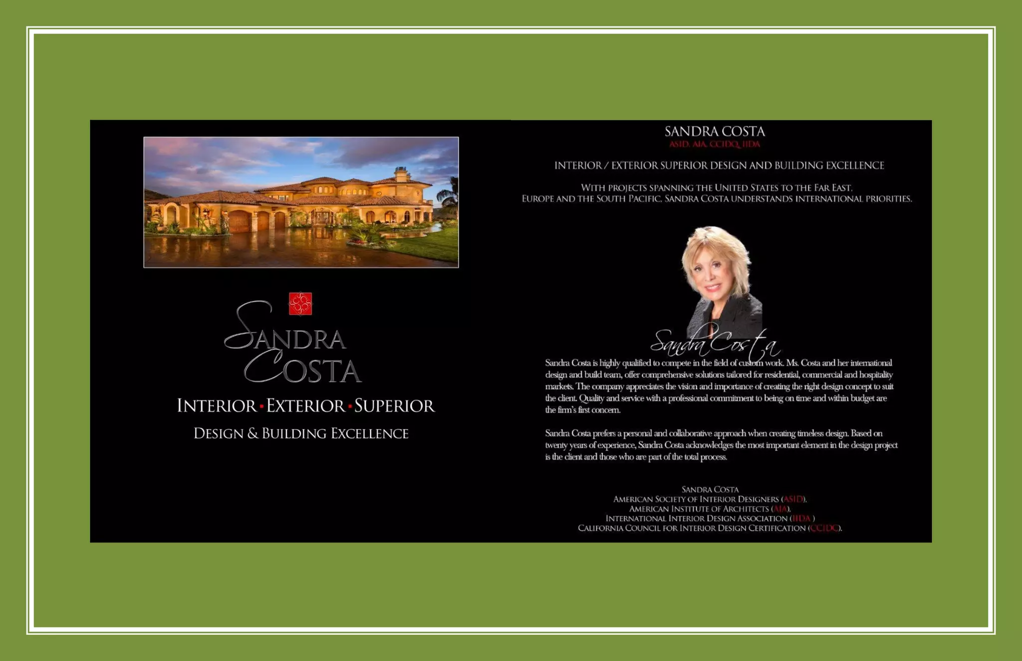 Kenya Residence | PDF