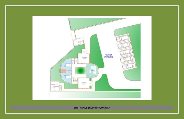 Kenya Residence | PDF