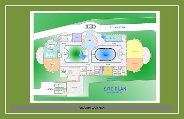 Kenya Residence | PDF