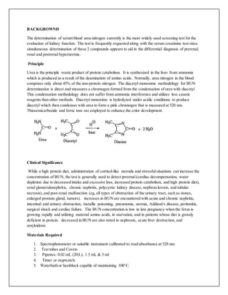 Kenyatta university. bun | DOCX