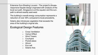 "Ken Yeang: Integrating Nature and Architecture" | PDF