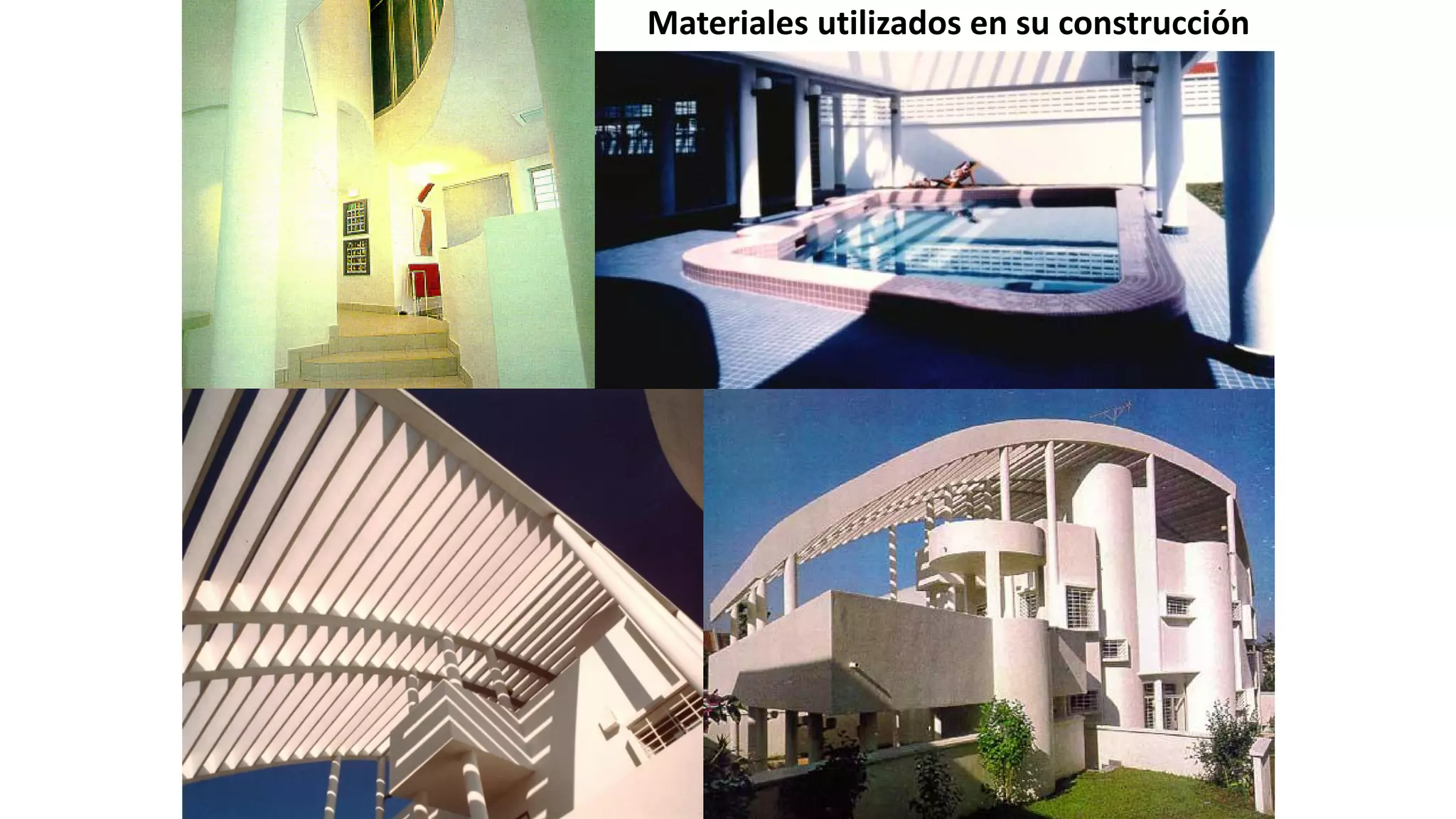 La Arquitectura de Ken Yeang. G7-Eq8a | PDF
