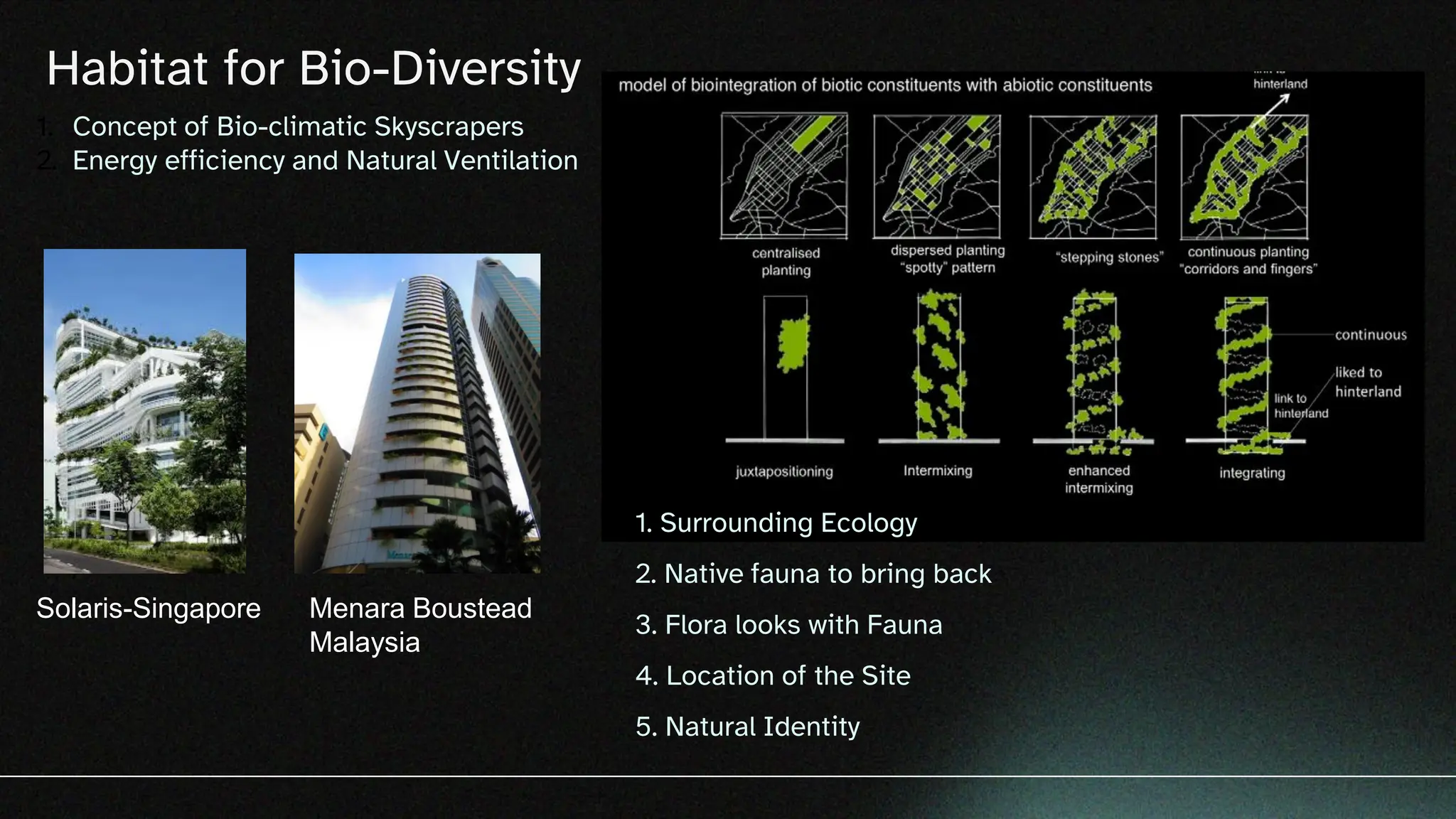 "Ken Yeang: Pioneering Sustainable Design" | PDF