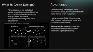 "Ken Yeang: Pioneering Sustainable Design" | PDF