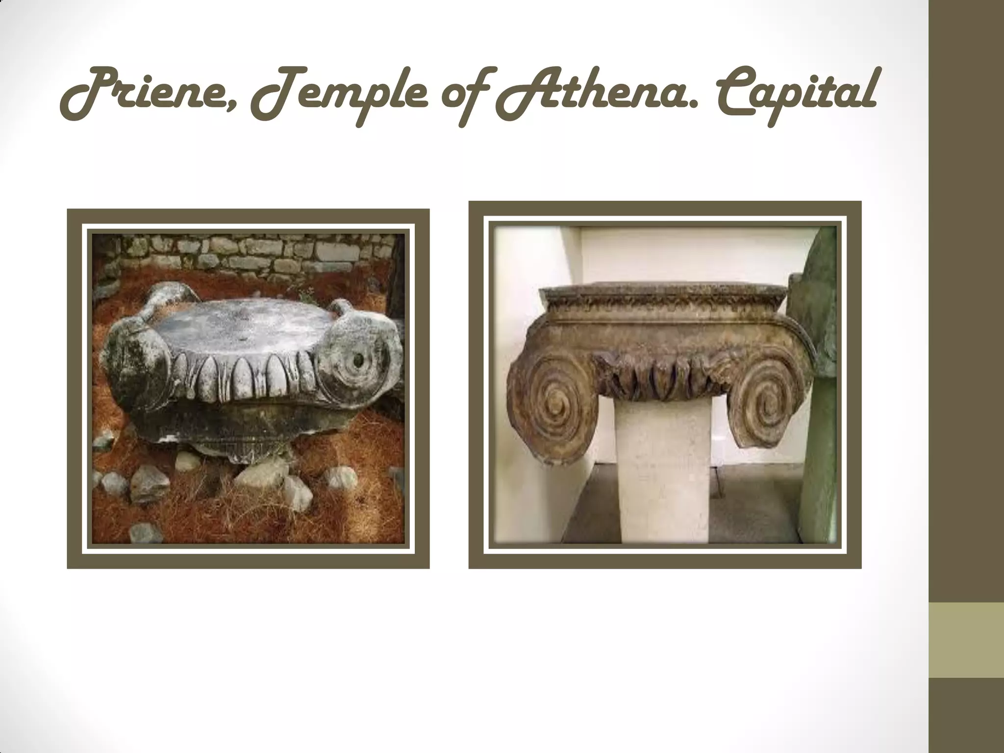 Kenyon osborne art hispresentation | PDF