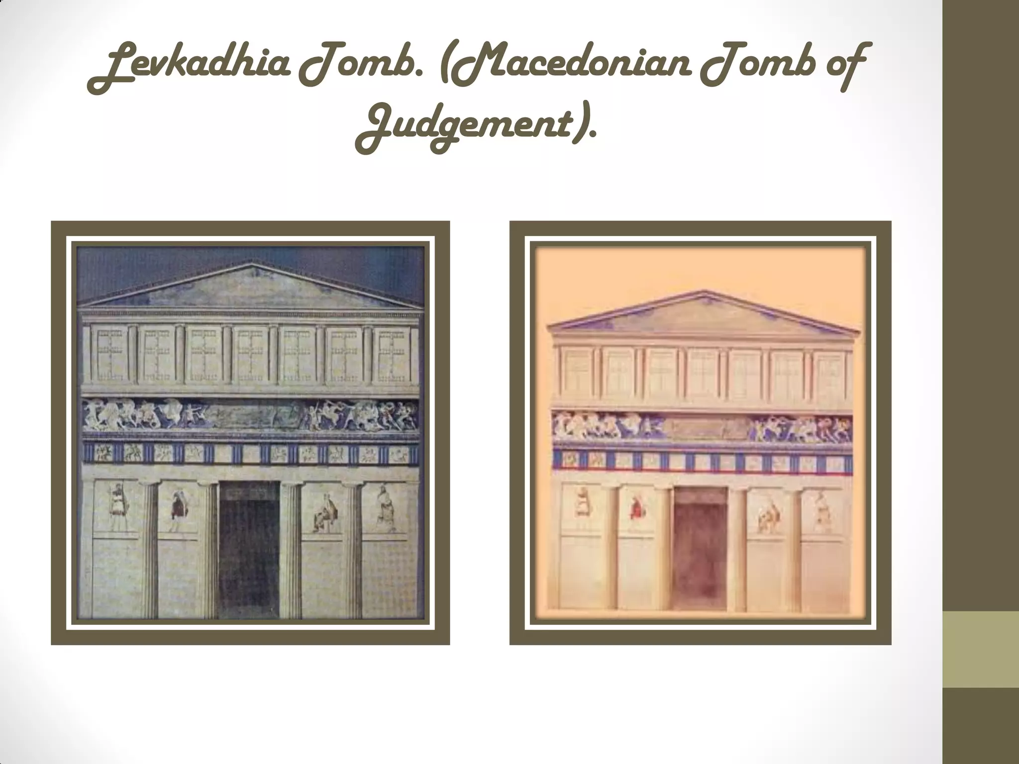 Kenyon osborne art hispresentation | PDF