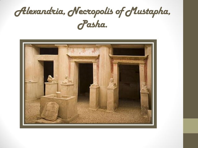 Kenyon osborne art hispresentation | PDF