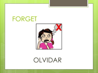 VERBS | PPTX