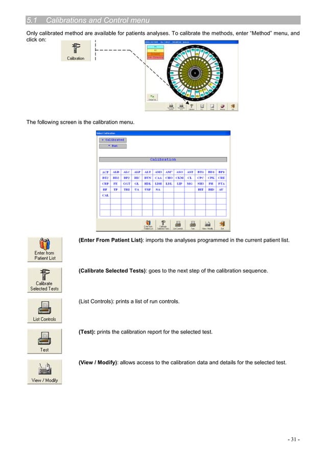 KENZA TX 240 AUTOANALYZER-clinical chemistry instrument.pdf | Chemistry ...